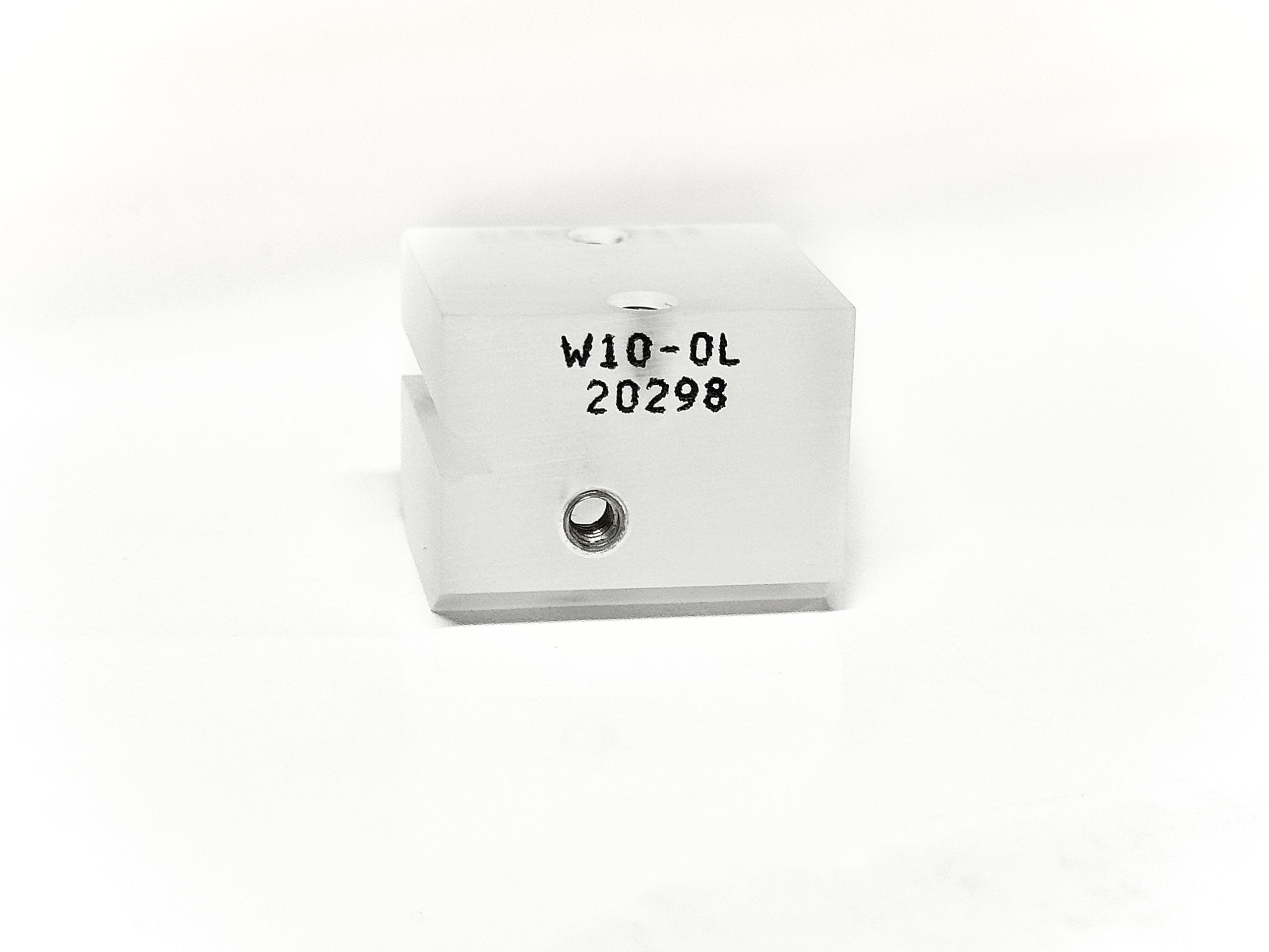 SA10-0L | Cas-Tech NDT